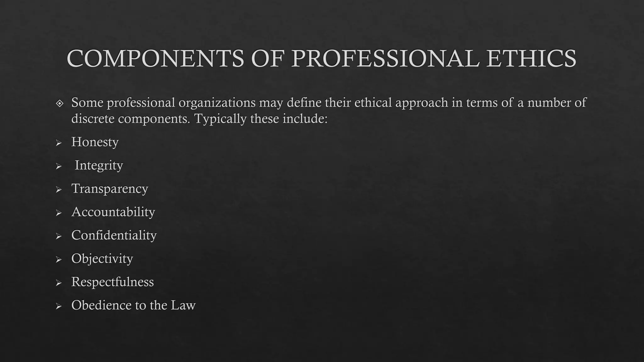 Code of pharmaceutical professional ethics | PDF