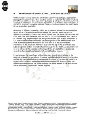 Code of Practice - Centrifugal Pump Operation and Maintenance | PDF