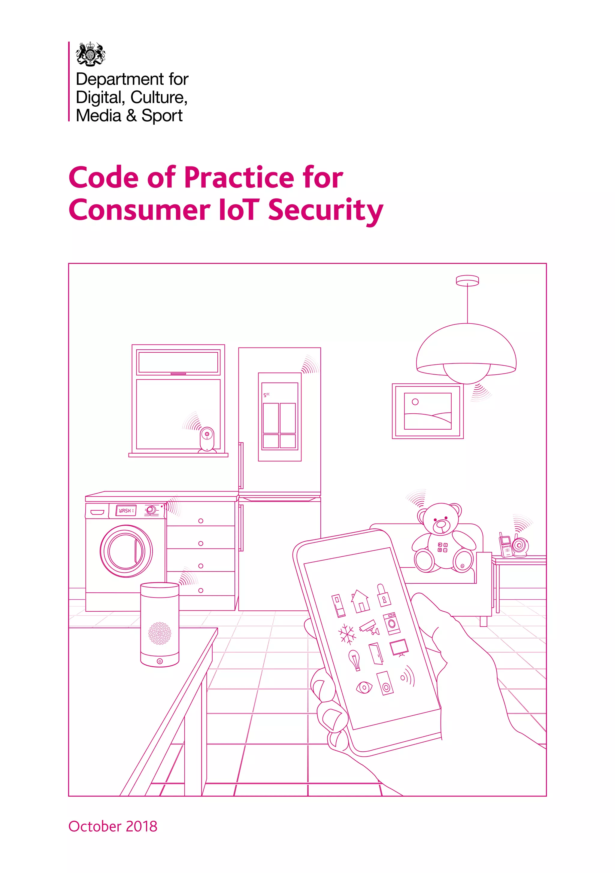 Code of practice_for_consumer_io_t_security_october_2018 | PDF