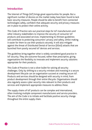 Code of practice_for_consumer_io_t_security_october_2018 | PDF