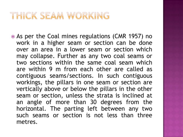 Code of practice for mine surveyors | PDF