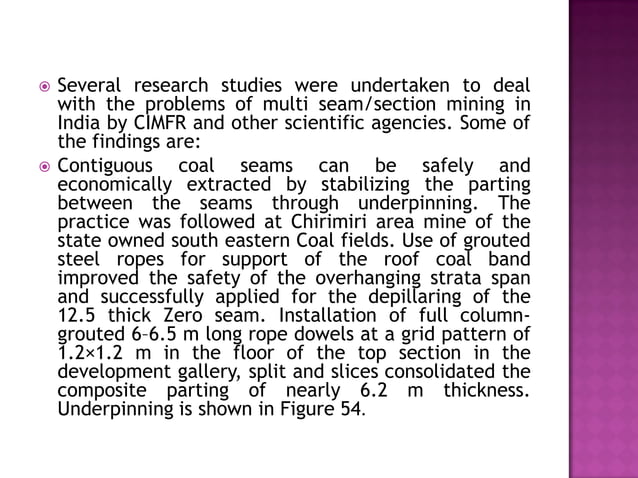 Code of practice for mine surveyors | PDF