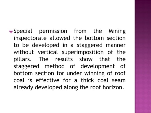 Code of practice for mine surveyors | PDF