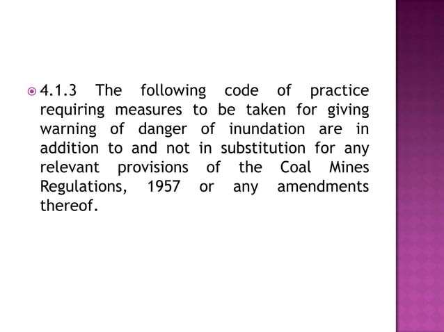 Code of practice for mine surveyors | PDF