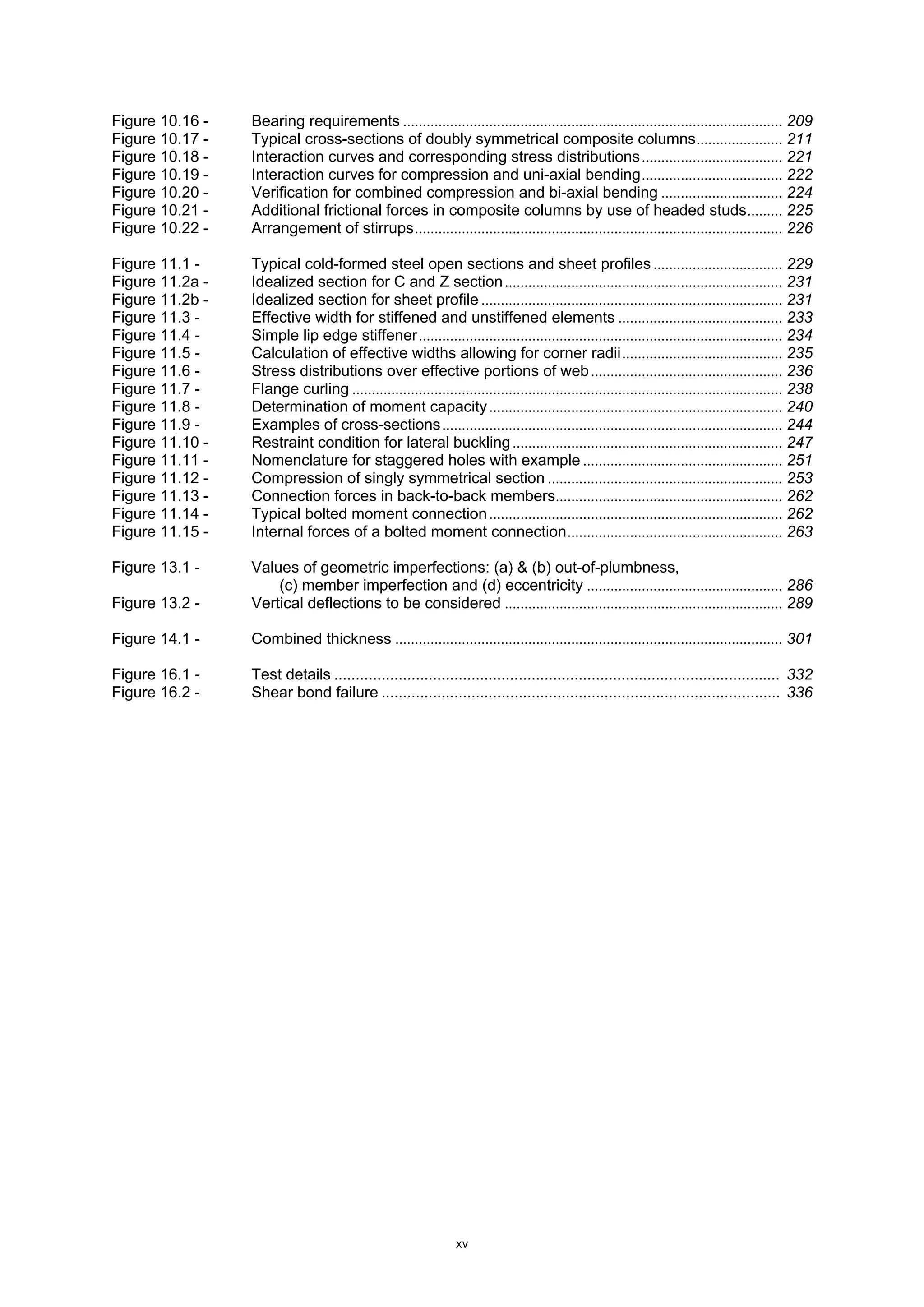 Code of practice for the structural use of steel, 2011 | PDF