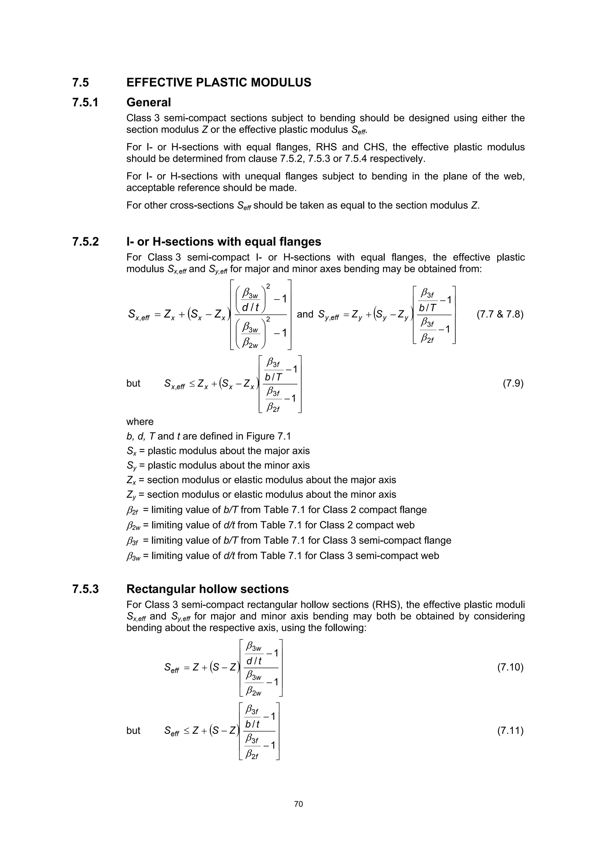 Code of practice for the structural use of steel, 2011 | PDF