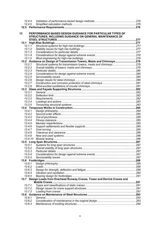 Code of practice for the structural use of steel, 2011 | PDF