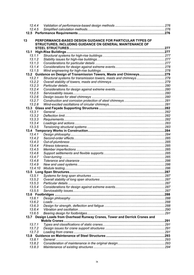 Code of practice for the structural use of steel, 2011 | PDF