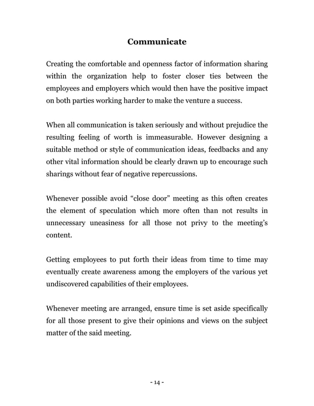 Code of success | PDF