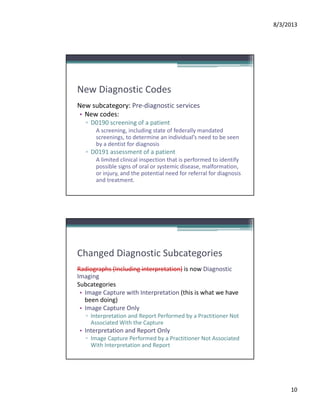 Robinson Code-ology | PPT