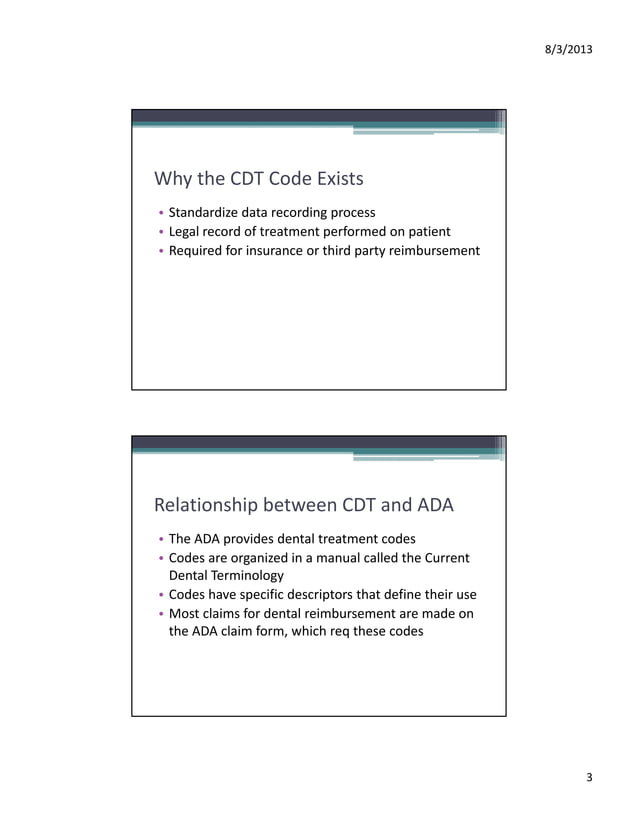 Robinson Code-ology | PPT