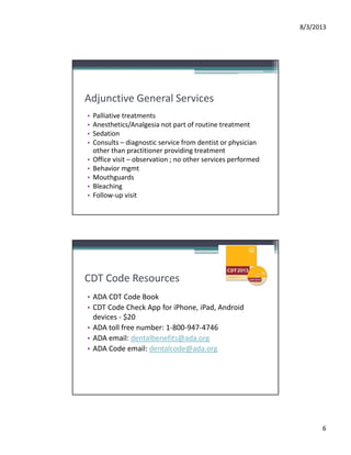 Robinson Code-ology | PPT