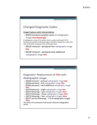 Robinson Code-ology | PPT