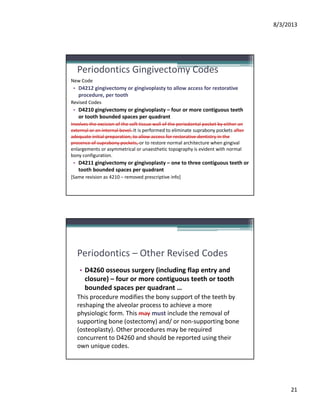 Robinson Code-ology | PPT