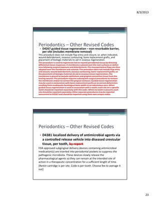 Robinson Code-ology | PPT