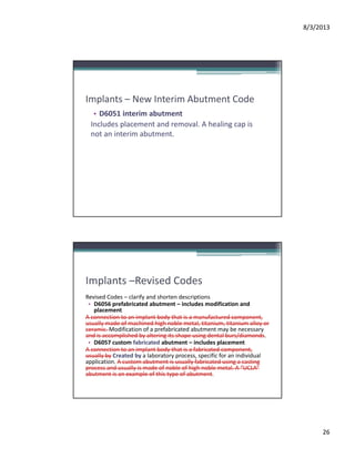 Robinson Code-ology | PPT