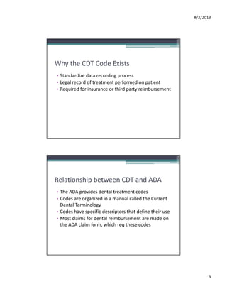 Robinson Code-ology | PPT