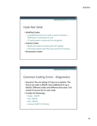 Robinson Code-ology | PPT