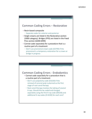 Robinson Code-ology | PPT