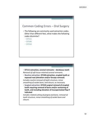 Robinson Code-ology | PPT