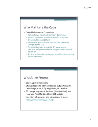 Robinson Code-ology | PPT