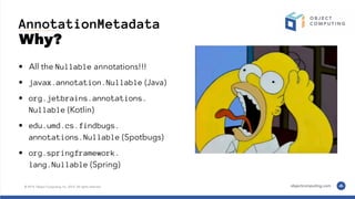 Micronaut: Evolving Java for the Microservices and Serverless Era | PDF