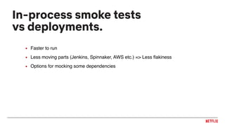 Testing distributed systems in production | PPT