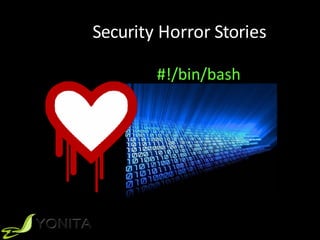 The Hacker's Guide to NoSQL Injection | PPT