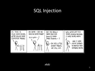 The Hacker's Guide to NoSQL Injection | PPT