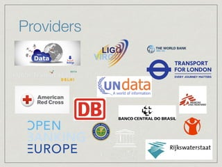 Visualizing Open Data with Neo4J | PPT