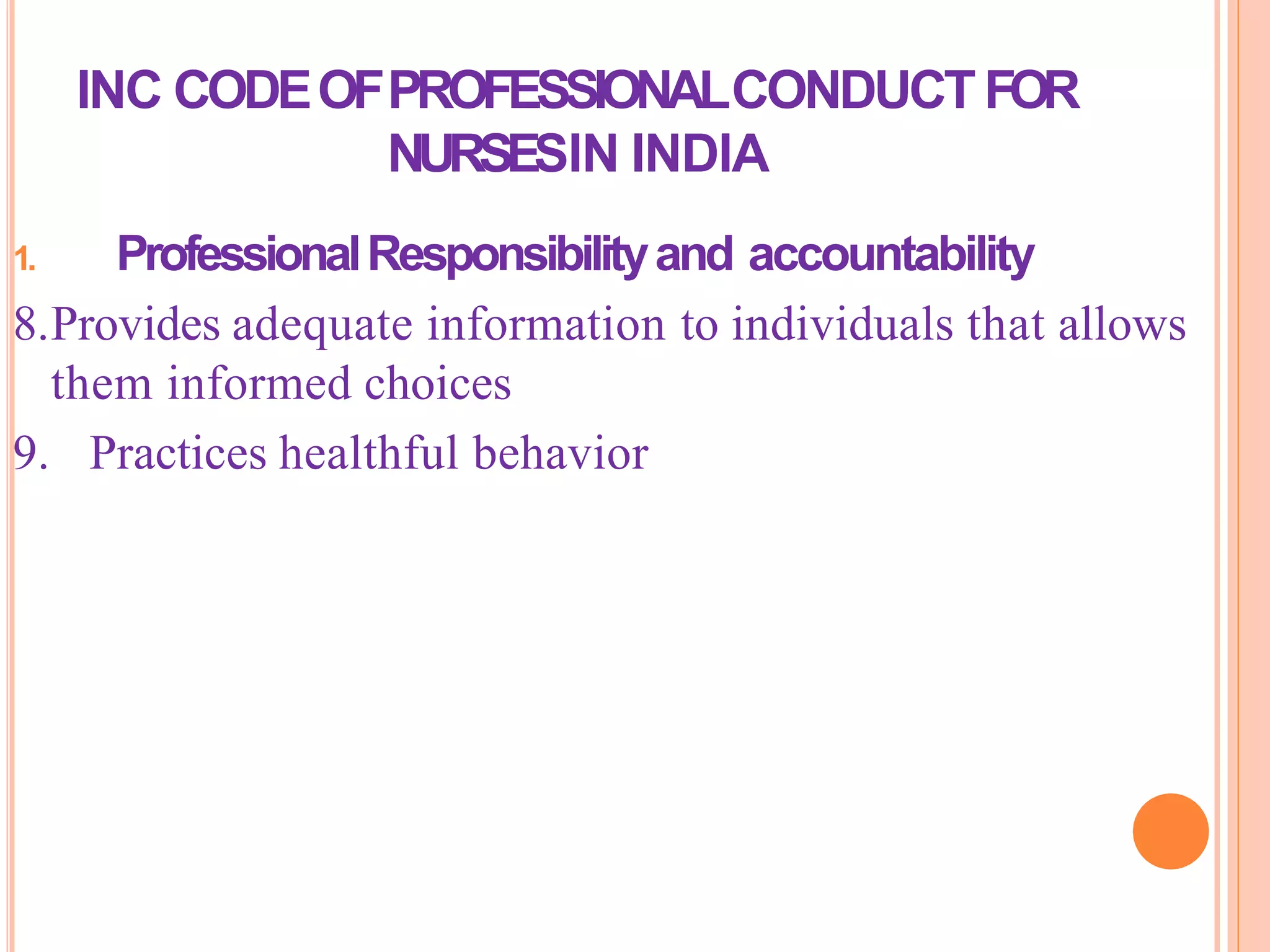 codeo ofe ethics in nursing.pptx