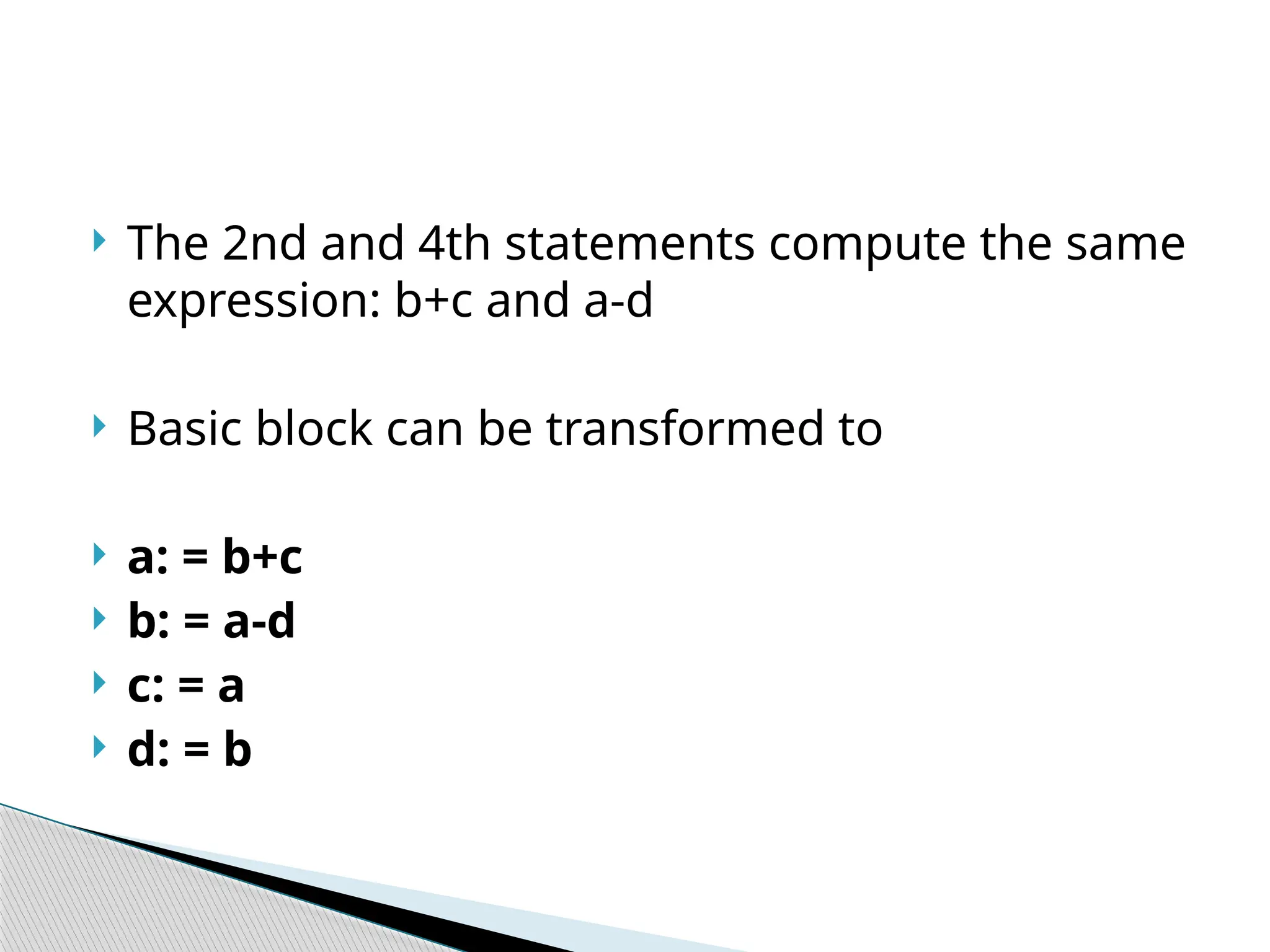 Code optmize.pptx which is related to coding | PPTX | Web Development | Internet