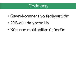 Code.org