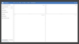 Codepen(設計師的進擊) | PPT