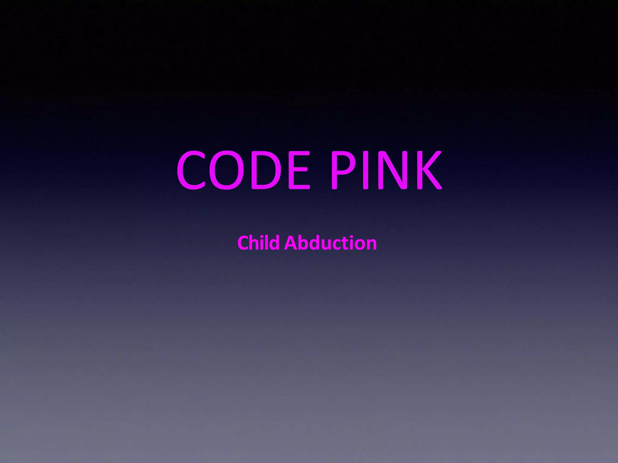 CODE PINK copy.pptx