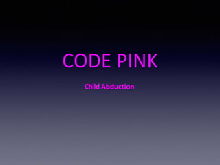 CODE PINK copy.pptx