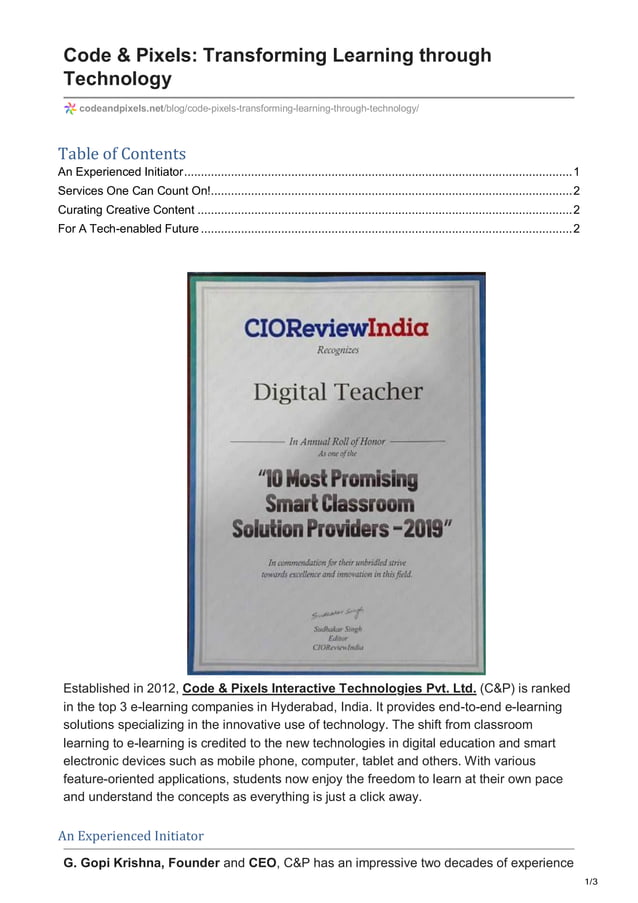 Code Pixels Transforming Learning through Technology.pdf