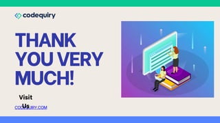 Codequiry: A Reliable Solution for Code Plagiarism Detection.pptx | Web Development | Internet