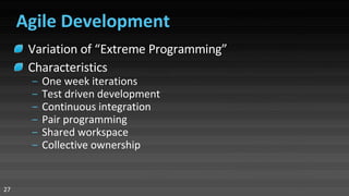 A Tour of CodePlex | PPT