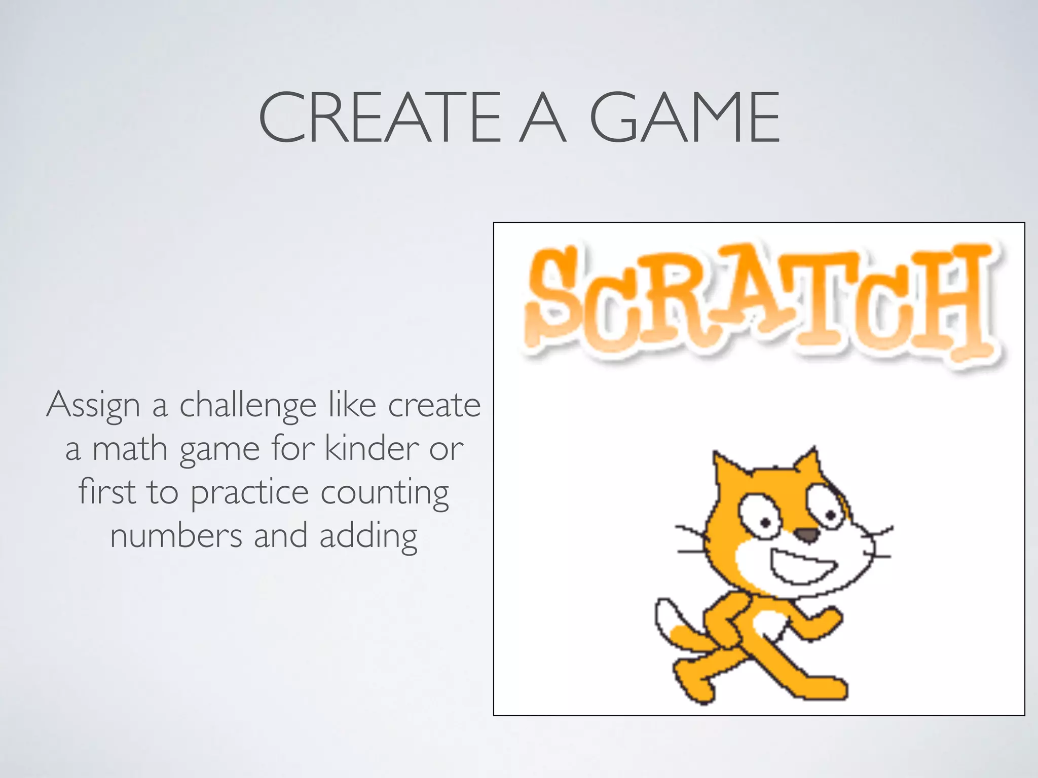 Code presentation | PPT