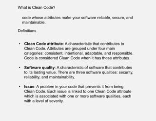 CodeQuality.pptx