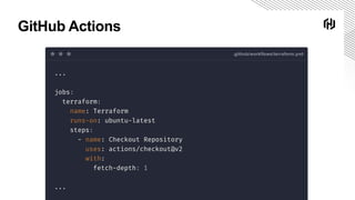Code quality for Terraform | PDF | Programming Languages | Computing