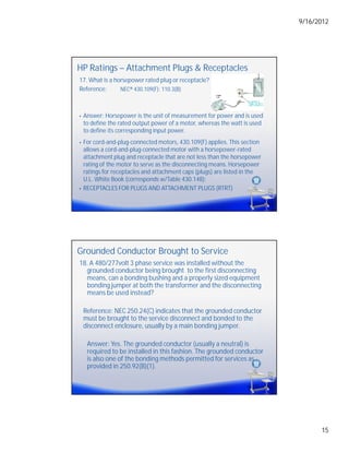 Code questions | PDF | Home Appliances | Home & Garden