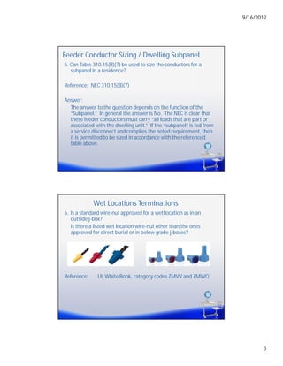 Code questions | PDF | Home Appliances | Home & Garden