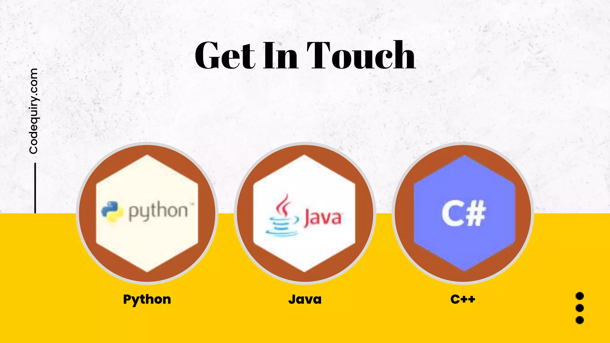 Code Plagiarism Checker - Code Quiry | PPT