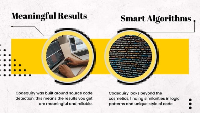 Code Plagiarism Checker - Code Quiry | PPT