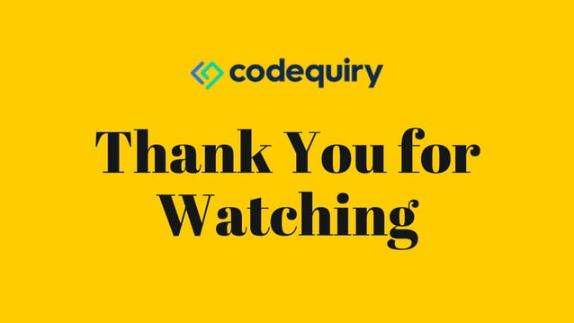 Code Plagiarism Checker - Code Quiry | PPT