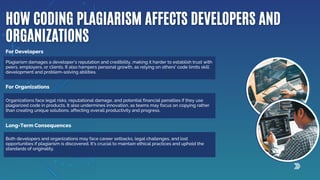 Why Codequiry is the Best Coding Plagiarism Checker for Developers | PPT