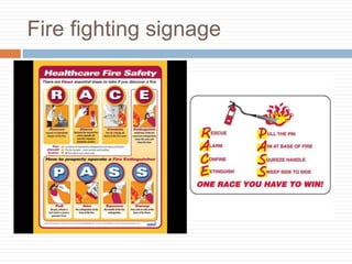 Code red policy in health care services for MHA course.pptx