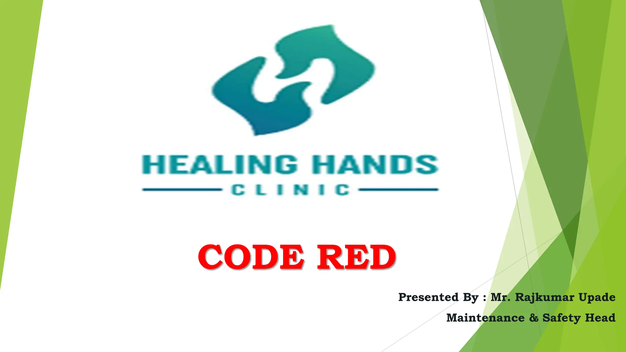 Code Red Training.pptx